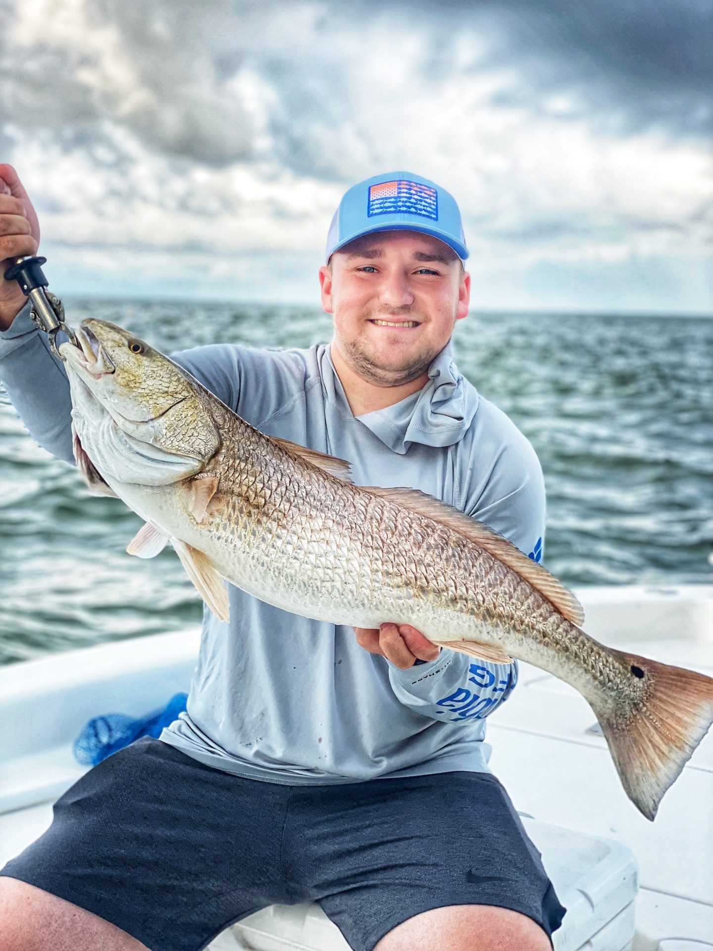 Charter Fishing FAQ - Irish Wake Fishing